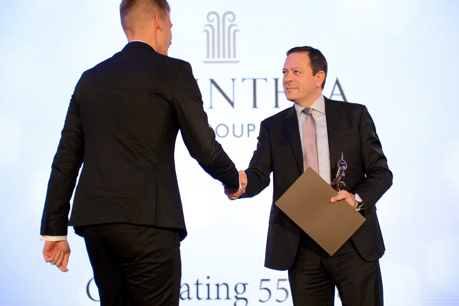 Exploring IHI’s record performance in 2017 | Corinthia Group - Owners ...