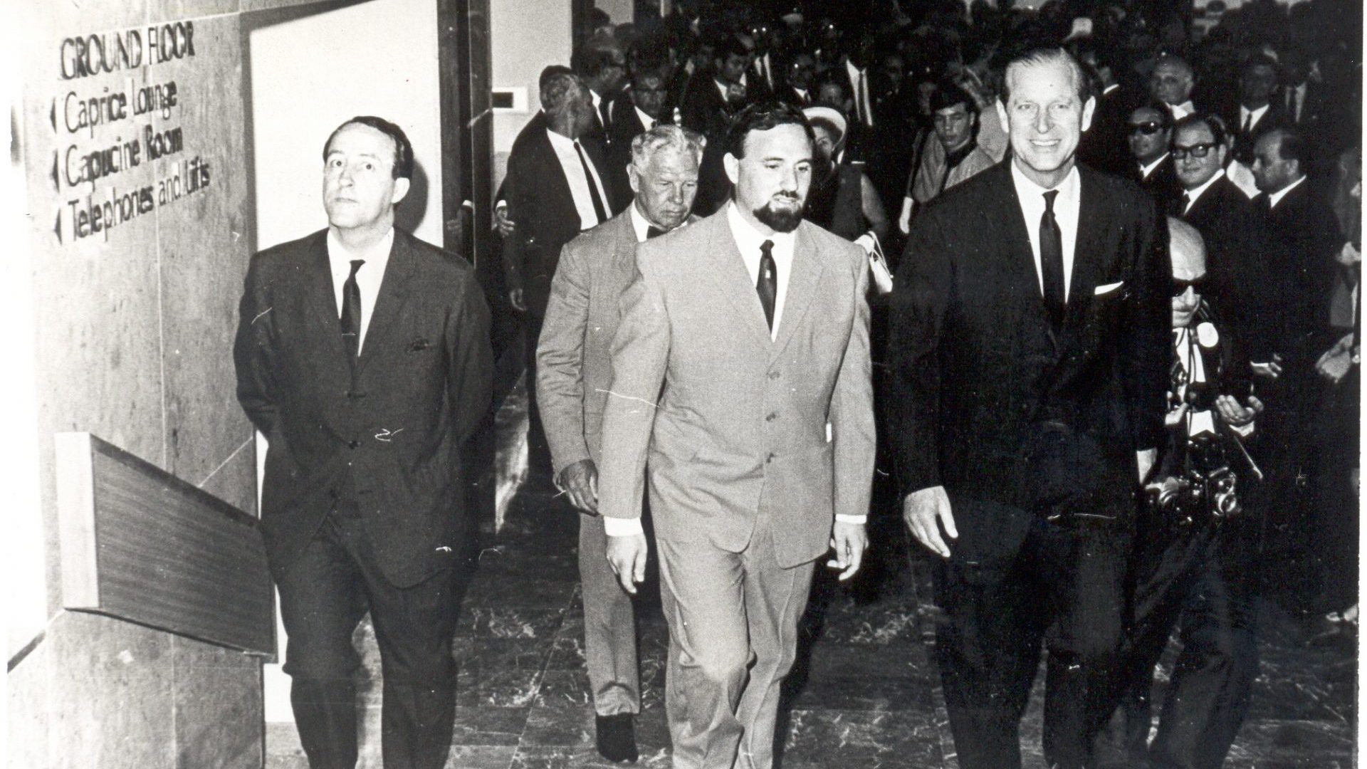 Fifty years of excellence | Corinthia Group - Owners, Developers ...