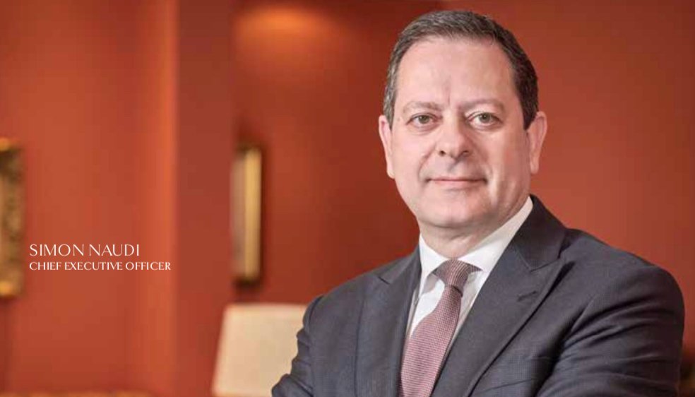 A rather unique aspect of Corinthia. | Corinthia Group - Owners ...