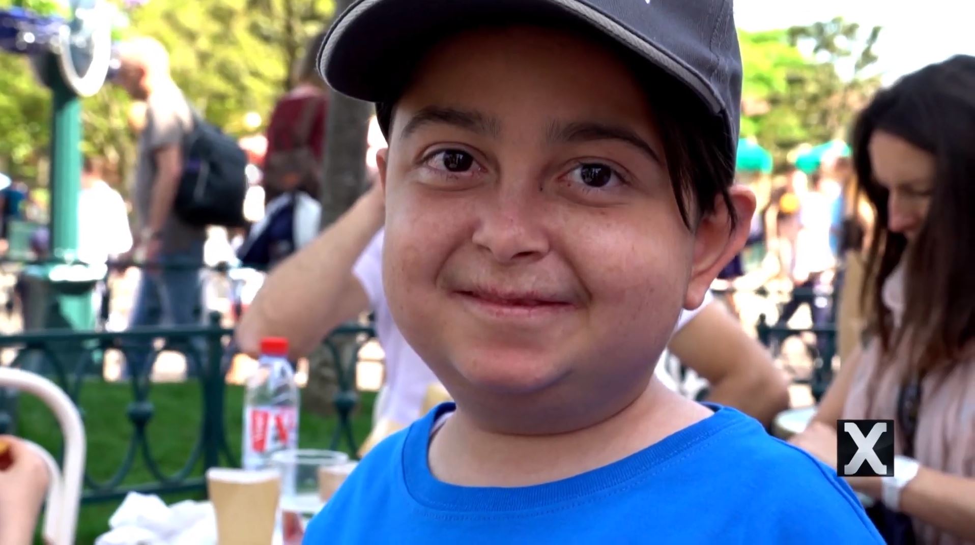 Corinthia St George’s Bay and the story of Katriel | Corinthia Group ...