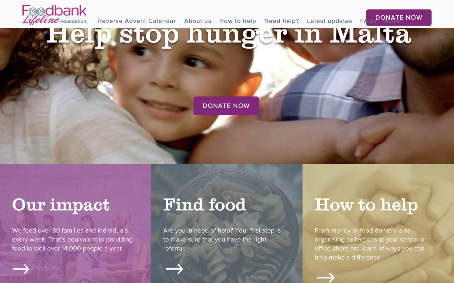 Overview of our recent CSR activities | Corinthia Group - Owners ...