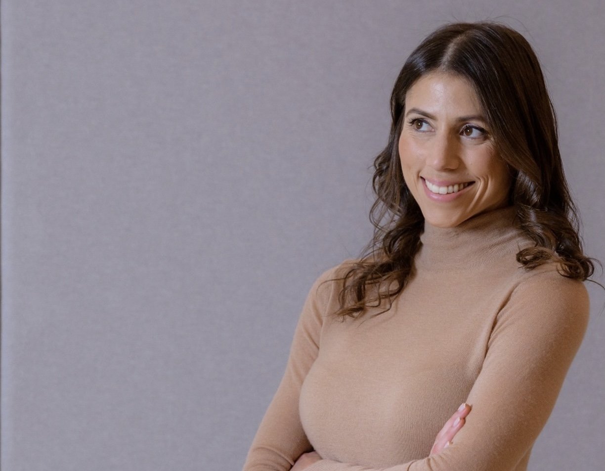 MEETING ALEXANDRA PISANI | Corinthia Group - Owners, Developers ...