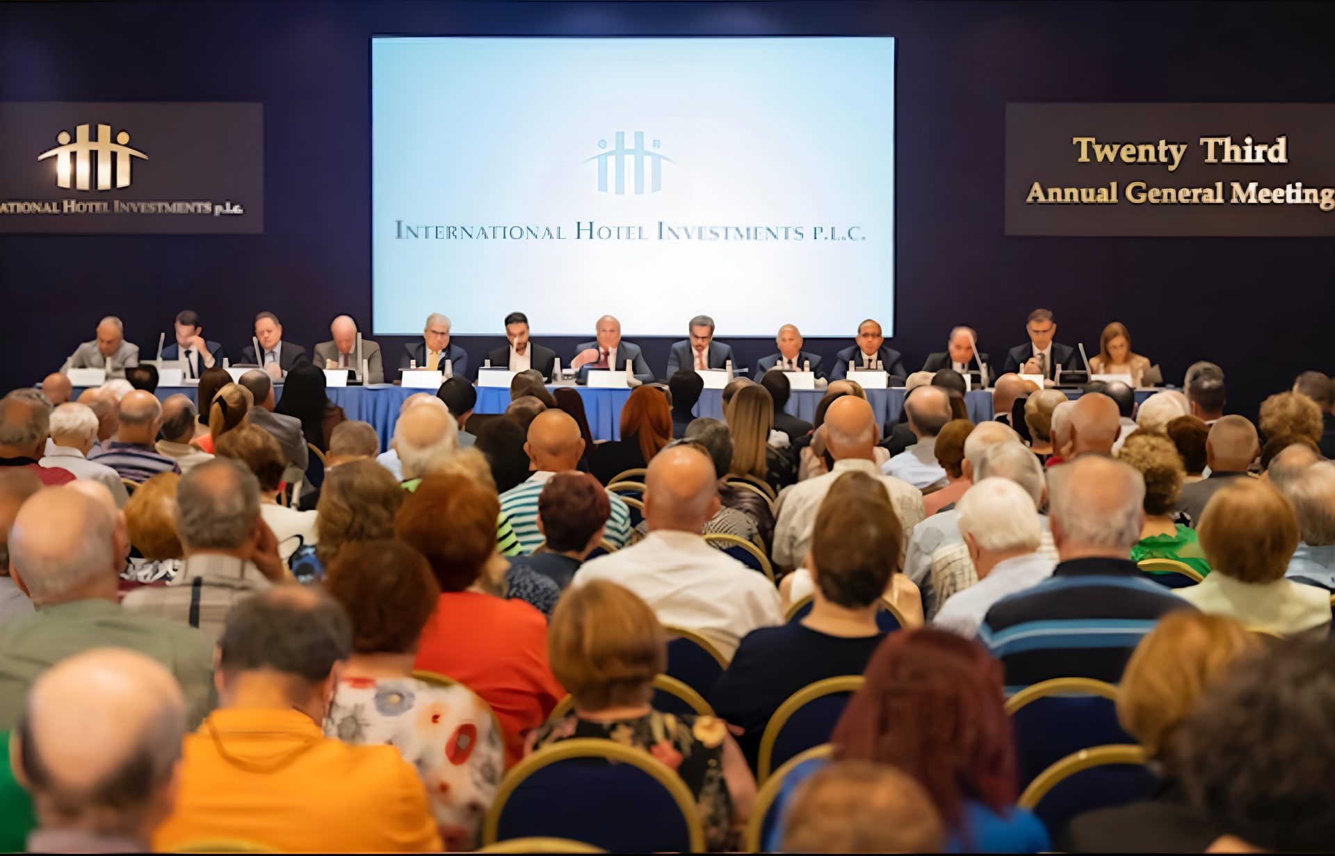 “Together, we will make Corinthia a global name of excellence ...