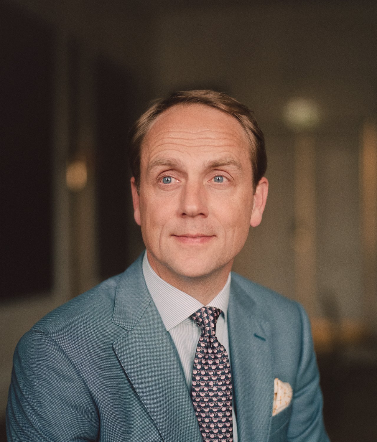 Corinthia Hotels announces the appointment of industry leaders to open ...