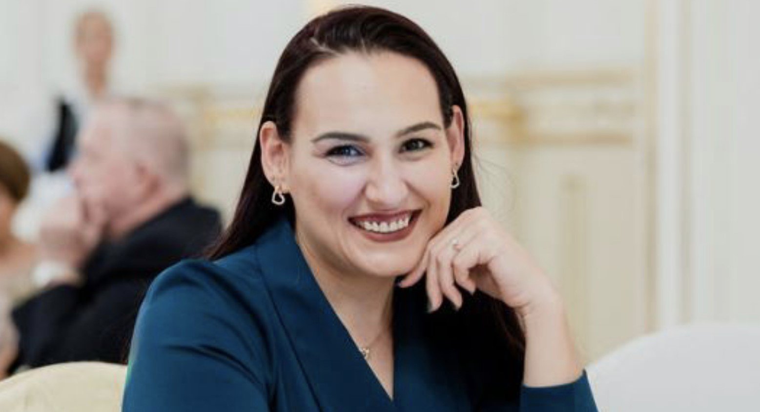 An all-rounder with a Corinthian heart. Amanda Cachia. | Corinthia ...