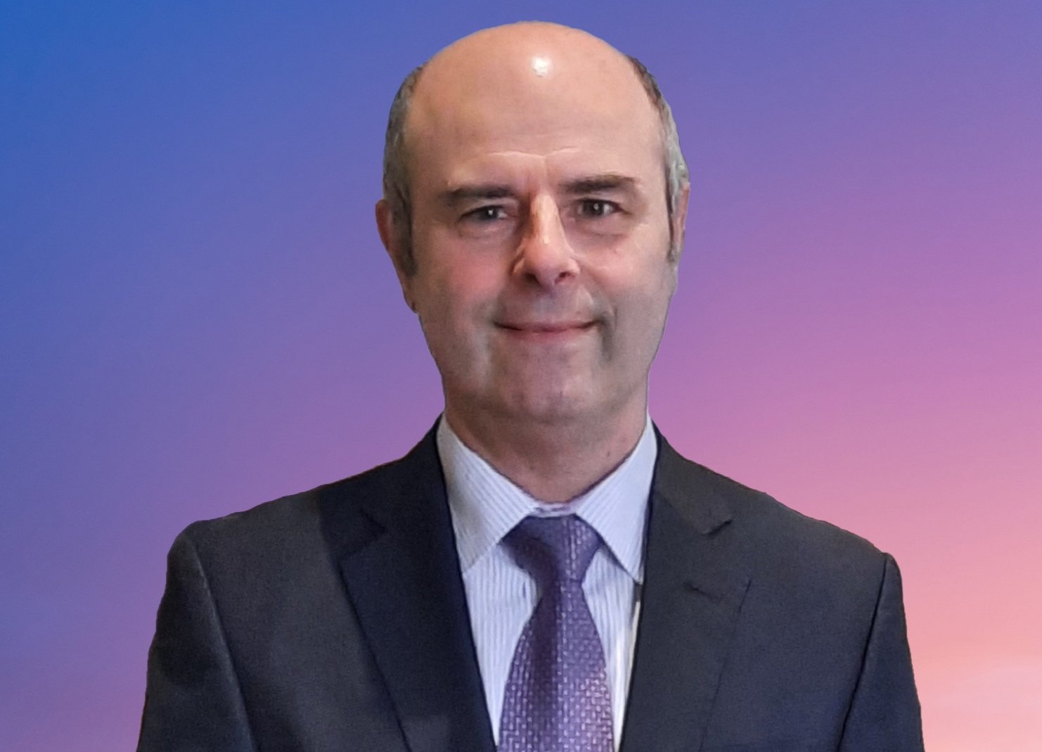 Chris Scicluna and his world behind the scene | Corinthia Group ...