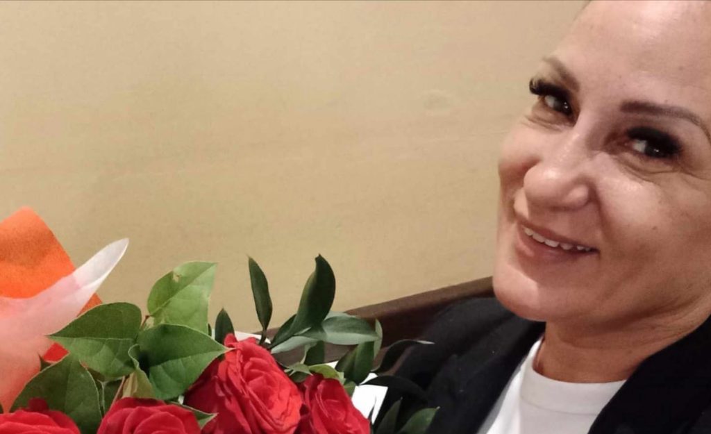 The unplanned interview with Diane Pulis. | Corinthia Group - Owners ...