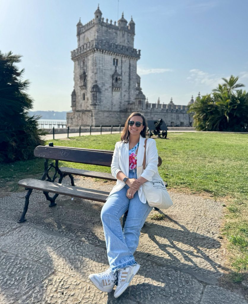 I belong to the world. Maya Oliveira | Corinthia Group - Owners ...