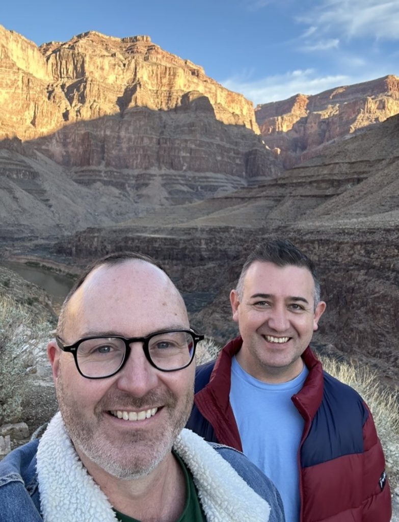 Set to reach an ambitious and challenging objective: Jonathon Liu ...