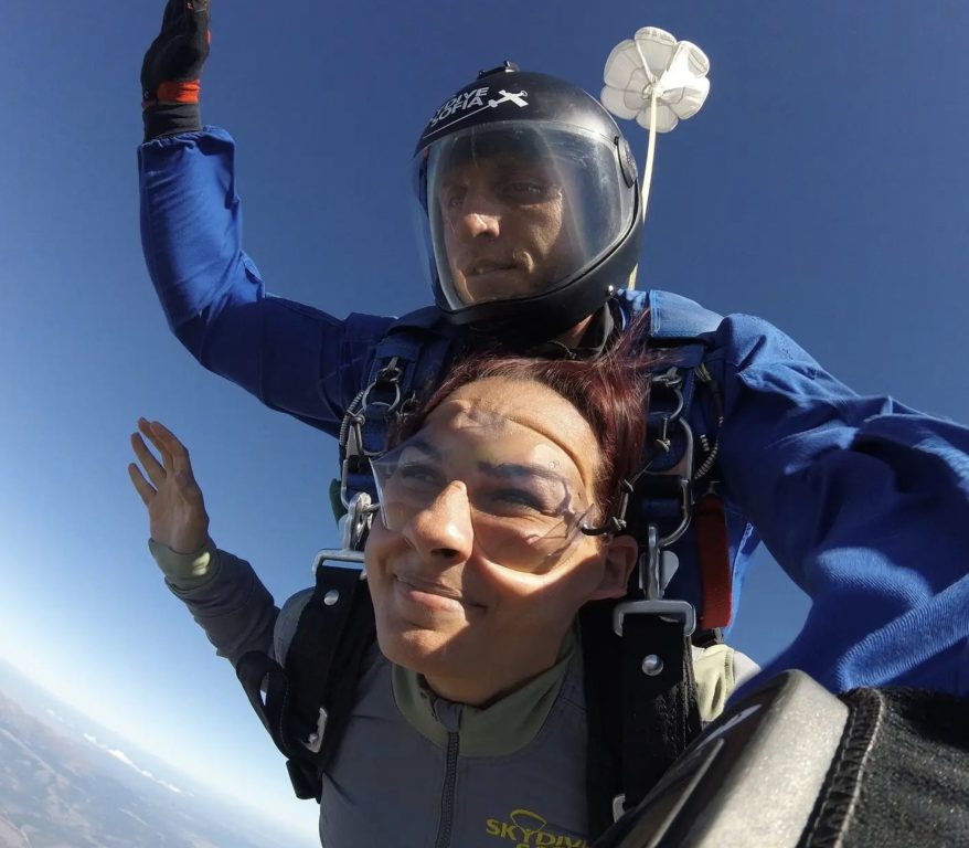 An all-rounder with a Corinthian heart. Amanda Cachia. | Corinthia ...