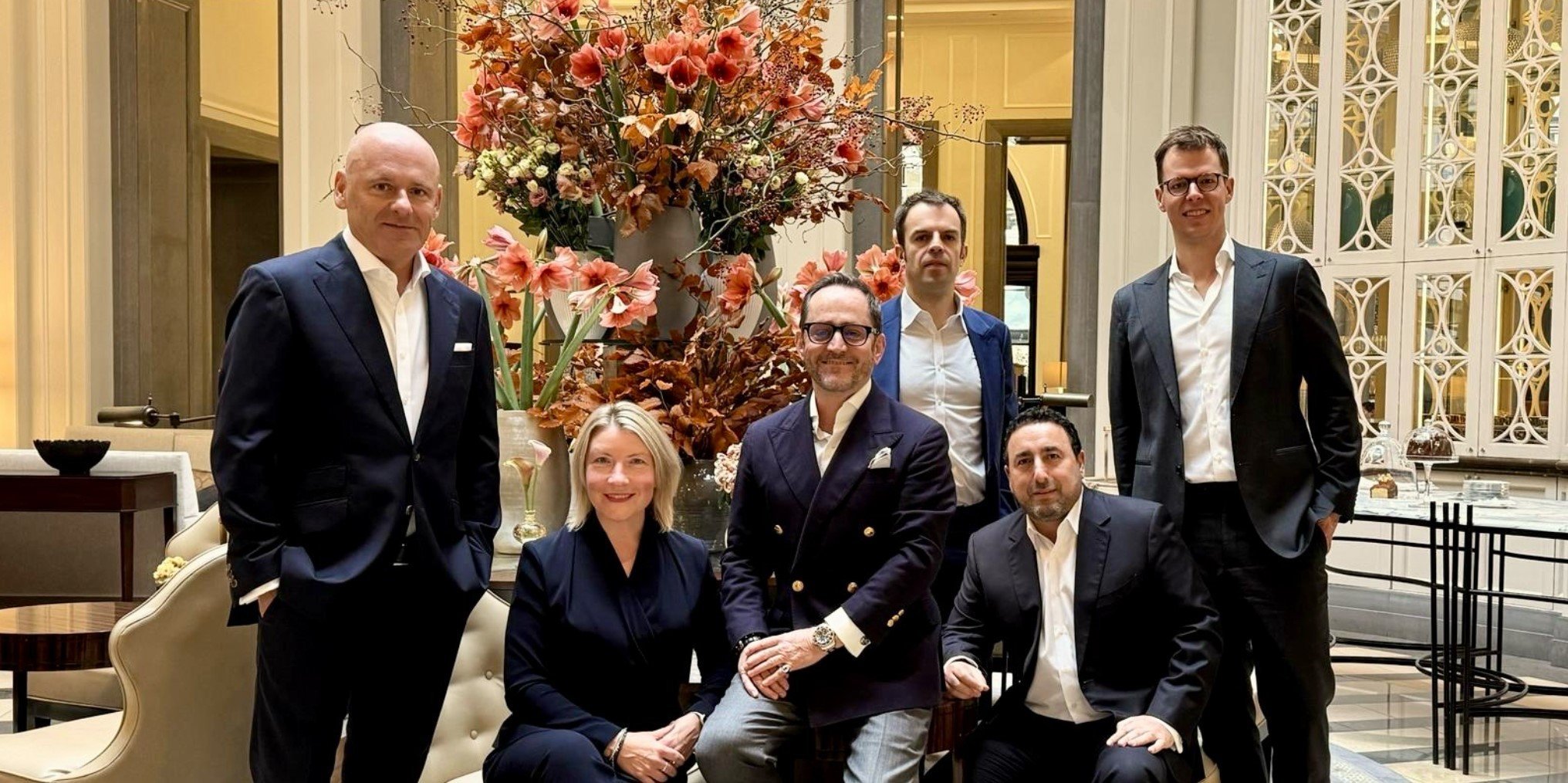 Simon Casson: His perspective on recruiting personnel for a hotel ...