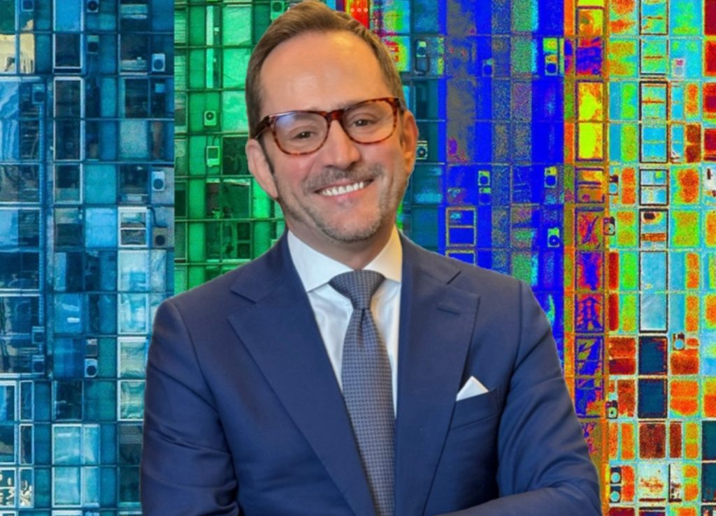 Simon Casson: His perspective on recruiting personnel for a hotel ...