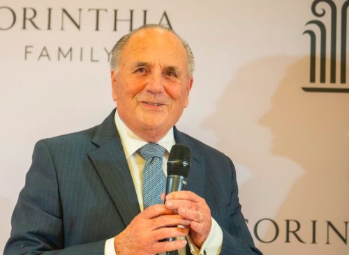 Corinthia’s Continuous Service Awards “Our people are the soul of our ...