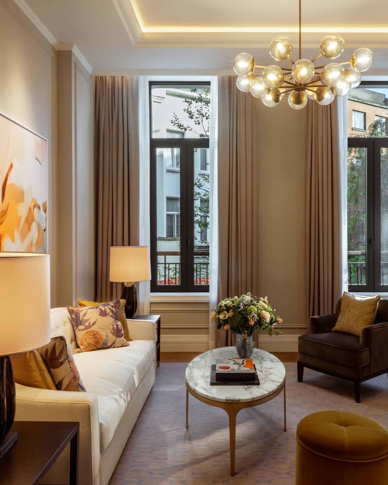 Corinthia opens historic hotel in Brussels | Corinthia Group - Owners ...