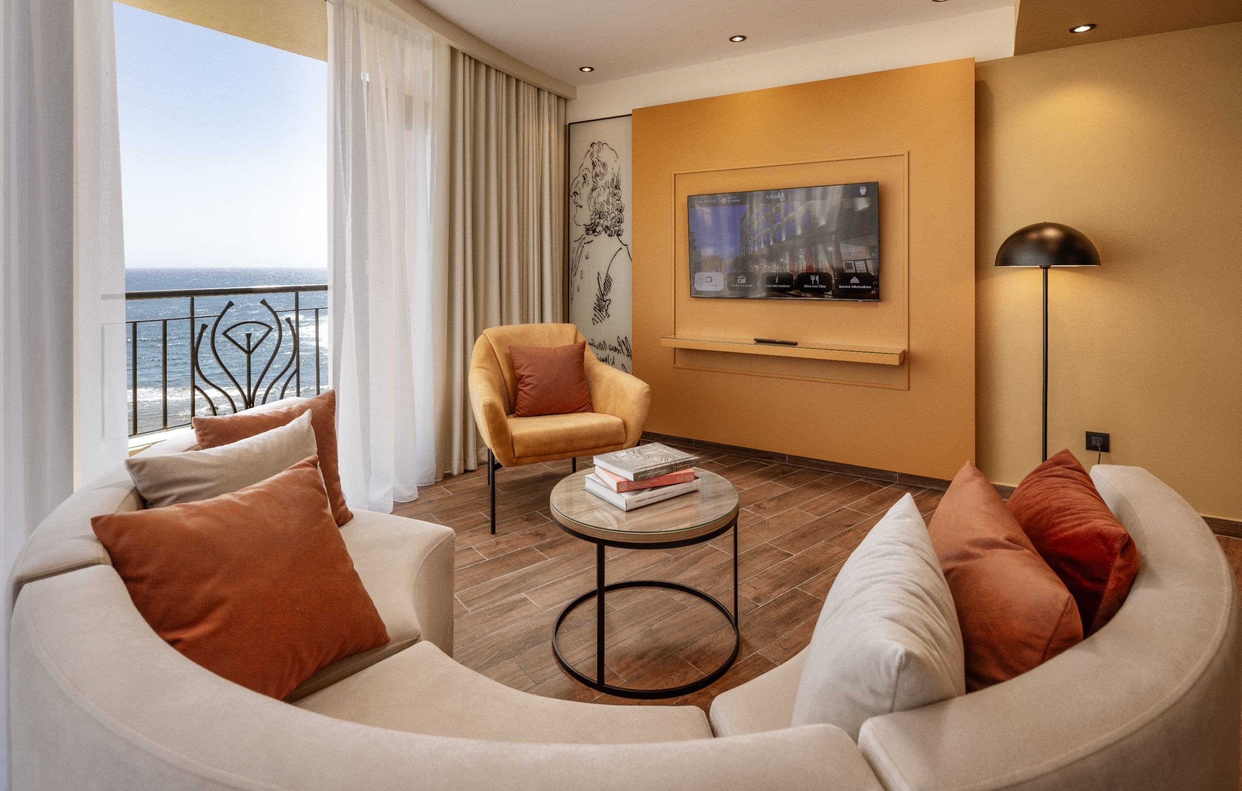 Marina Hotel Corinthia Beach Resort, Malta | Corinthia Group - Owners ...