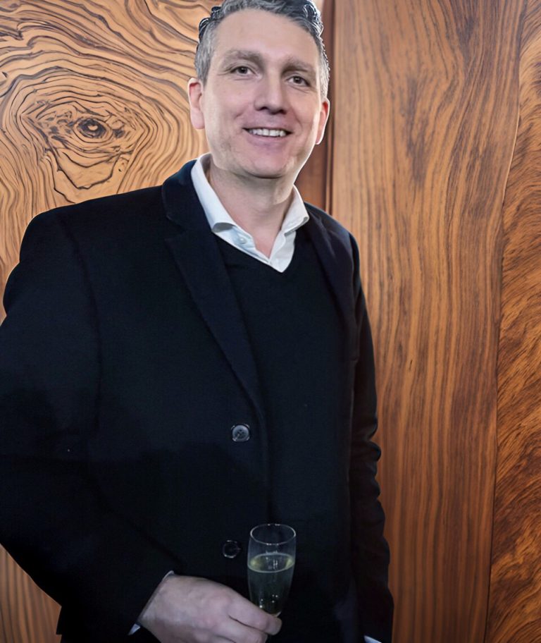 The Strategy Visionary: Michael Izzo | Corinthia Group - Owners ...