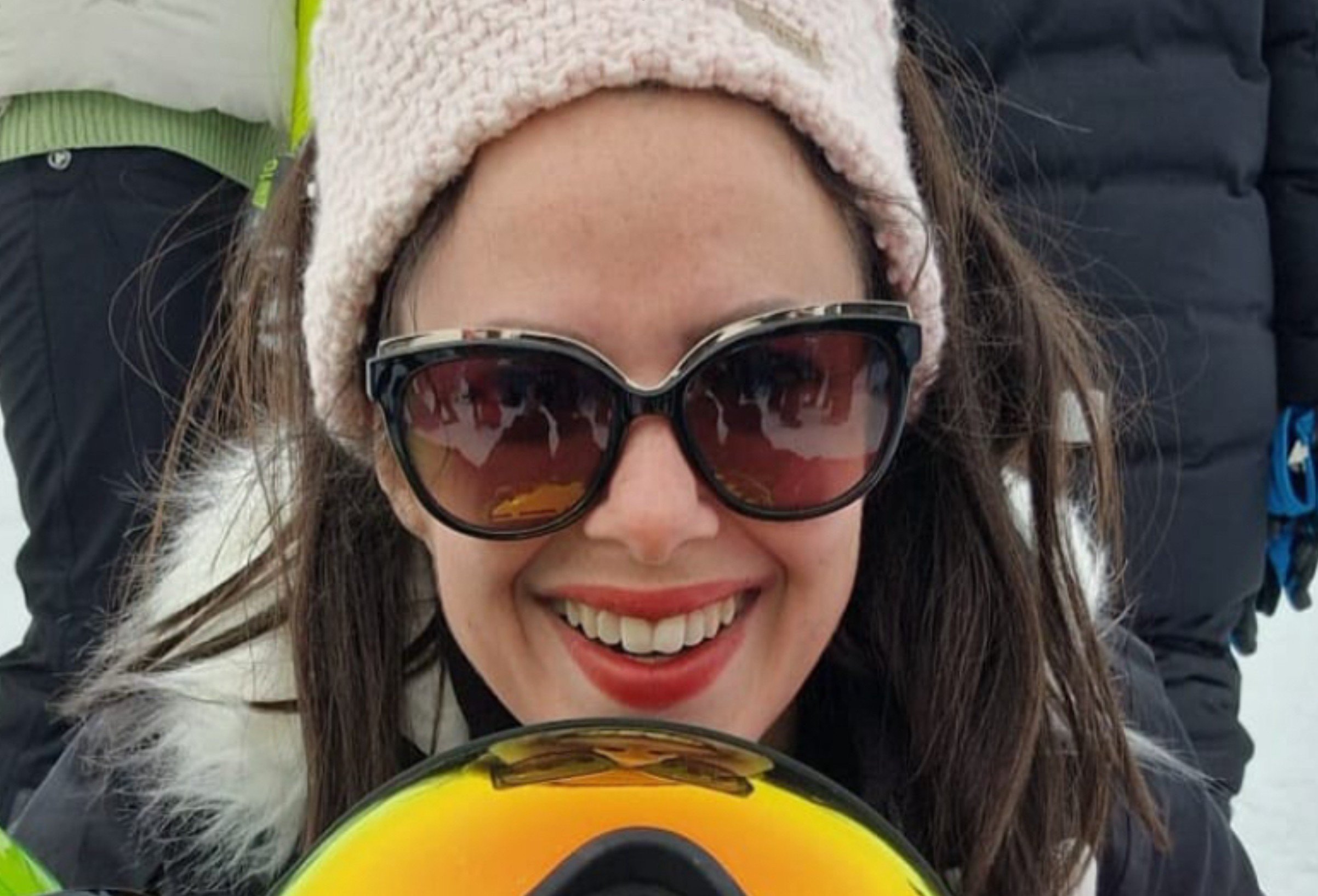 Women breaking barriers in Corinthia. Lucienne Ebejer | Corinthia Group ...