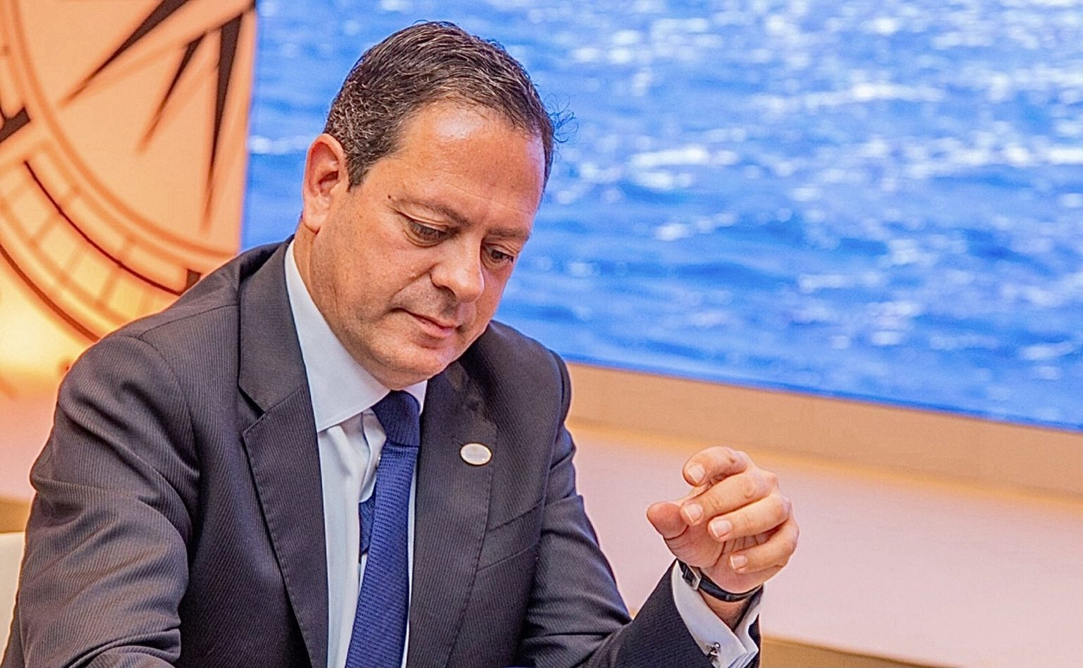 Simon Naudi Wins Prestigious Award at Global Hotel Alliance Awards in ...